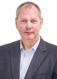 Paul E. Adams - Lannistark Holdings